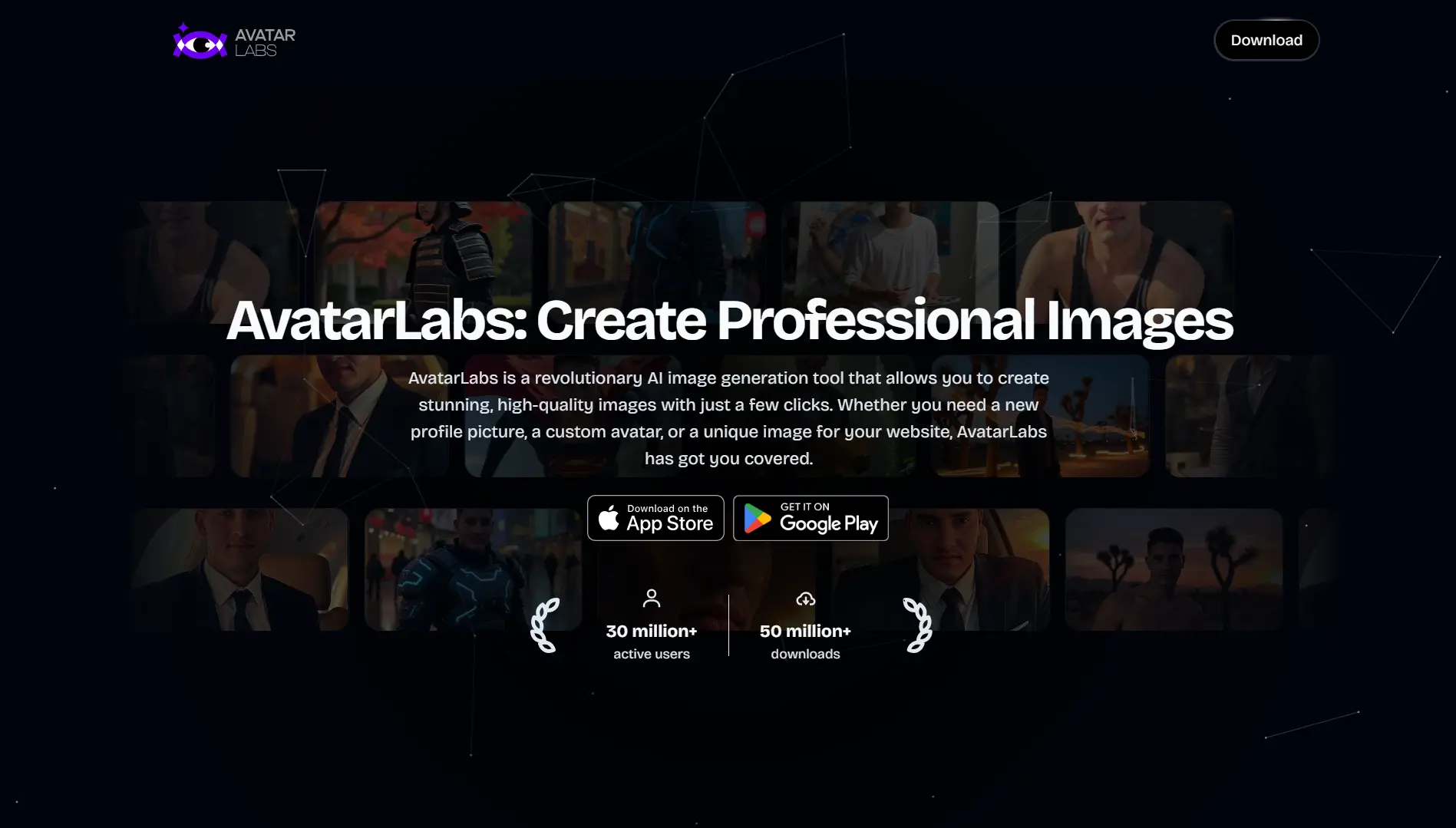 Pikaso - Create AI Generated Avatars